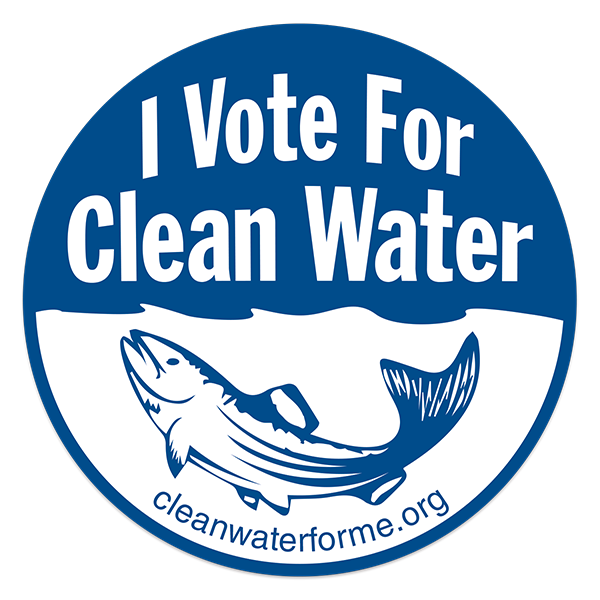 Paper Lapel Sticker - The Frank Doolittle Company