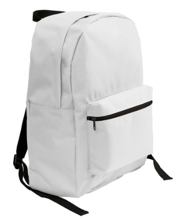Standard Backpack 12x16 - The Frank Doolittle Company
