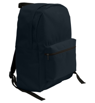 Standard Backpack 12x16 - The Frank Doolittle Company