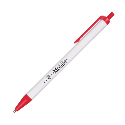 The Montgomery Color Trim Pen - The Frank Doolittle Company