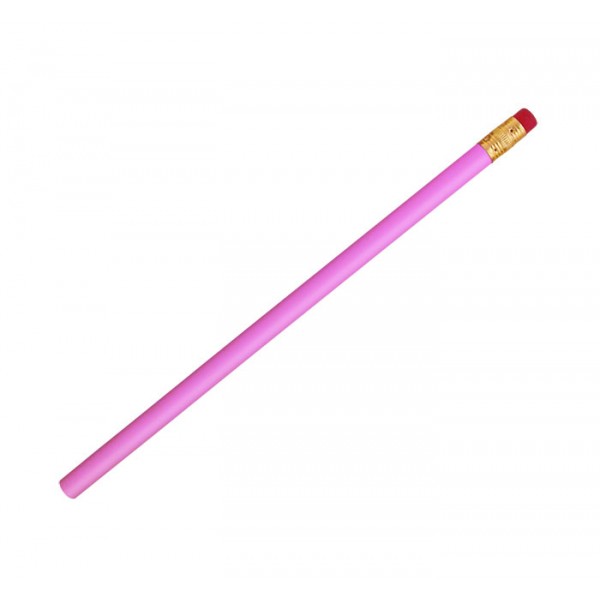 Solid Color Round Pencil - The Frank Doolittle Company