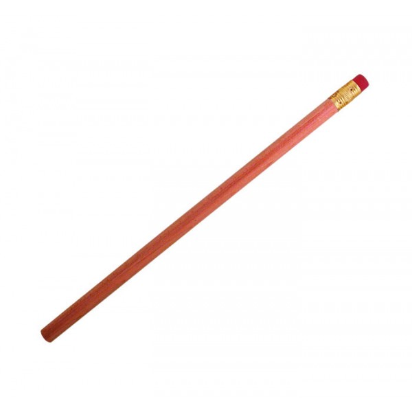 Solid Color Round Pencil - The Frank Doolittle Company
