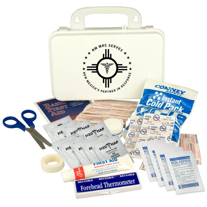 Ultra Medical Kit - The Frank Doolittle Company