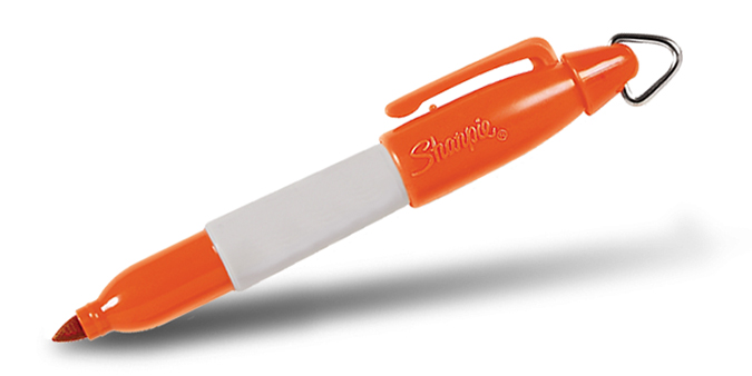 Sharpie Mini - The Frank Doolittle Company