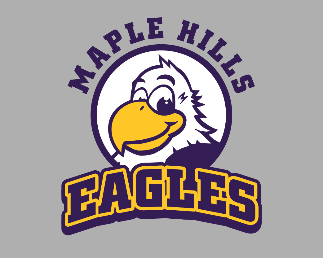 Maple Hills Logo - The Frank Doolittle Company