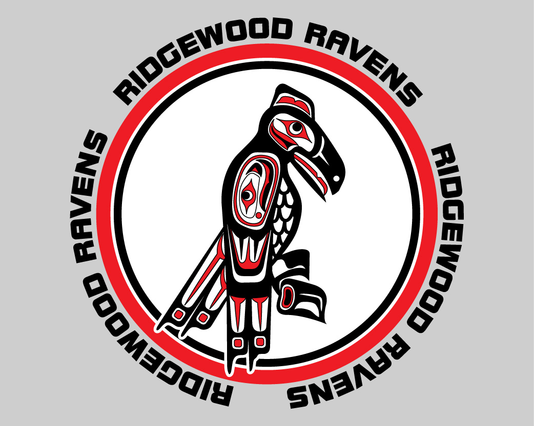 Ridgewood Ravens Logo - The Frank Doolittle Company