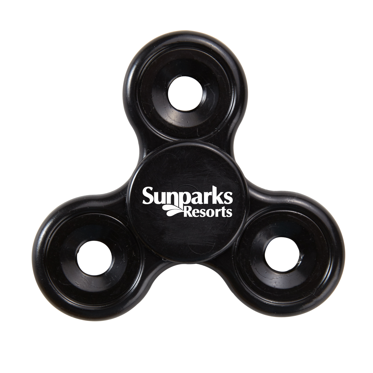 Fidget Spinner: Safety Spin-It - The Frank Doolittle Company