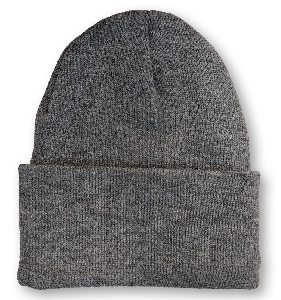 Union Made Thinsulate Cap with Cuff - The Frank Doolittle Company