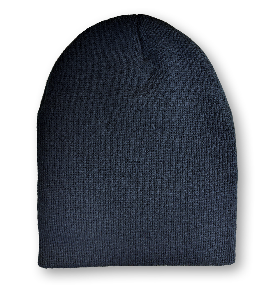 Union Made Thinsulate Non-Cuff Knit Cap - The Frank Doolittle Company
