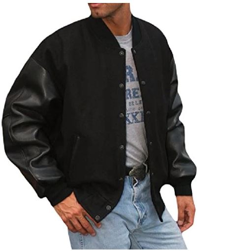 USA Made Jackets - The Frank Doolittle Company