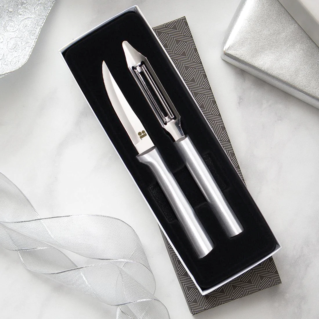 Pare & Peel Gift Set - The Frank Doolittle Company