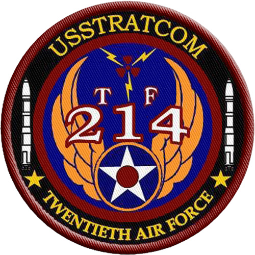 USA Made Medium Custom Embroidered Patch - The Frank Doolittle Company